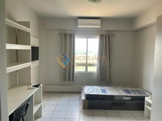 Apartamento para Locação em Ribeirão Preto/SP Iguatemi 1 Quartos