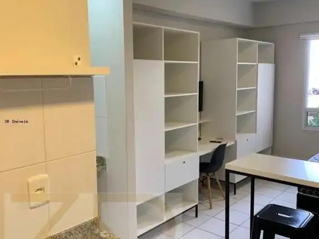 Apartamento para Locação em Ribeirão Preto/SP Iguatemi 1 Quartos
