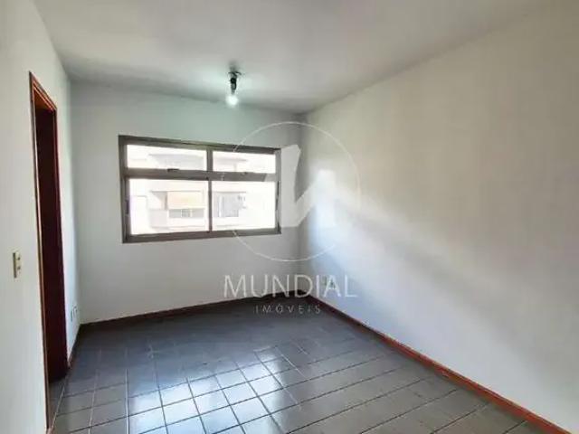 Apartamento para Locação em Ribeirão Preto/SP Iguatemi 1 Quartos