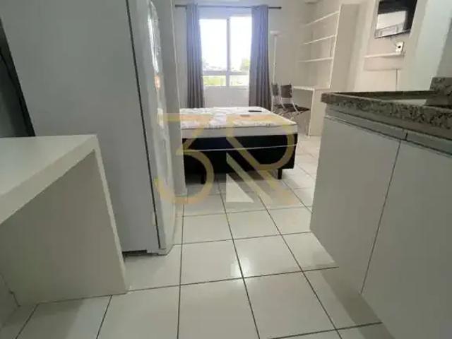 Apartamento para Locação em Ribeirão Preto/SP Iguatemi 1 Quartos