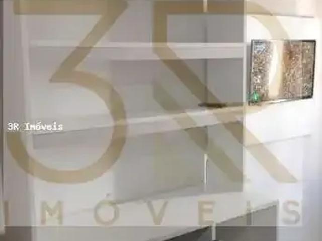 Apartamento para Locação em Ribeirão Preto/SP Iguatemi 1 Quartos