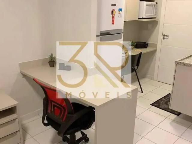 Apartamento para Locação em Ribeirão Preto/SP Iguatemi 1 Quartos