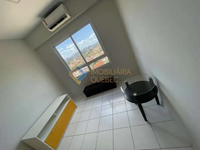 Apartamento para Locação em Ribeirão Preto/SP Iguatemi 1 Quartos