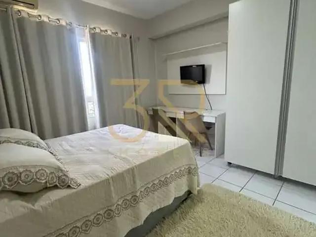 Apartamento para Locação em Ribeirão Preto/SP Iguatemi 1 Quartos