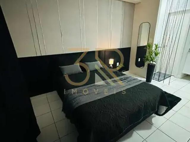 Apartamento para Locação em Ribeirão Preto/SP Iguatemi 1 Quartos
