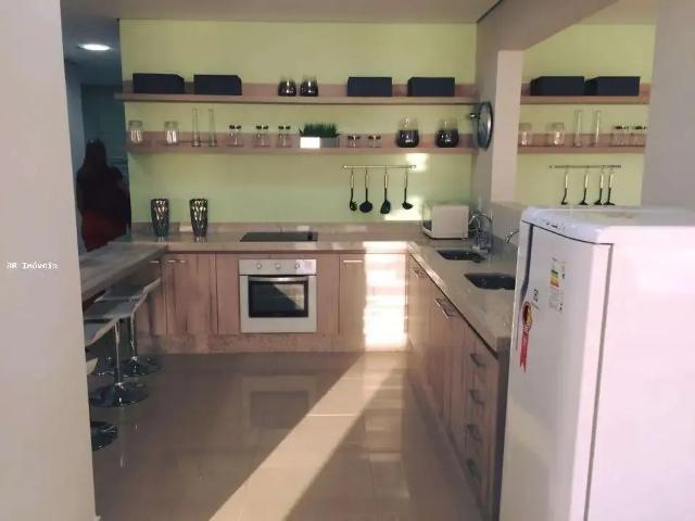 Apartamento para Locação em Ribeirão Preto/SP Iguatemi 1 Quartos
