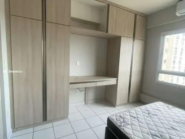 Apartamento para Locação em Ribeirão Preto/SP Iguatemi 1 Quartos