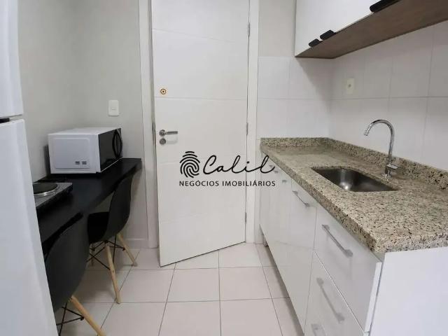 Apartamento para Locação em Ribeirão Preto/SP Iguatemi 1 Quartos