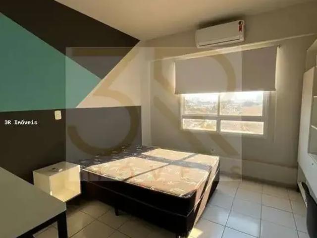 Apartamento para Locação em Ribeirão Preto/SP Iguatemi 1 Quartos