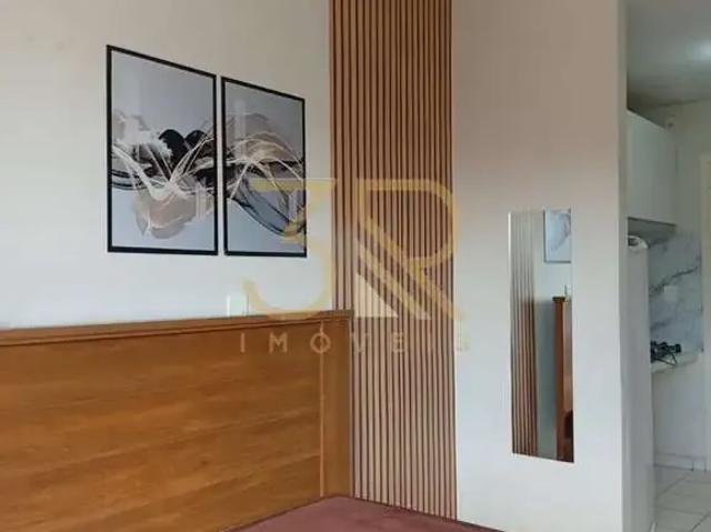 Apartamento para Locação em Ribeirão Preto/SP Iguatemi 1 Quartos
