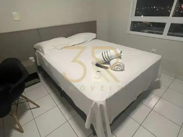 Apartamento para Locação em Ribeirão Preto/SP Iguatemi 1 Quartos