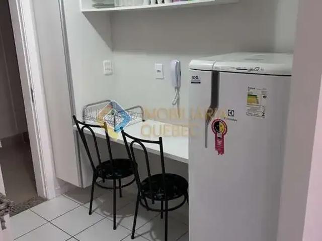 Apartamento para Locação em Ribeirão Preto/SP Iguatemi 1 Quartos