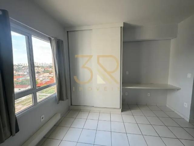 Apartamento para Locação em Ribeirão Preto/SP Iguatemi 1 Quartos
