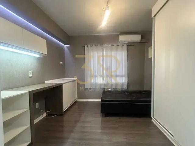 Apartamento para Locação em Ribeirão Preto/SP Iguatemi 1 Quartos