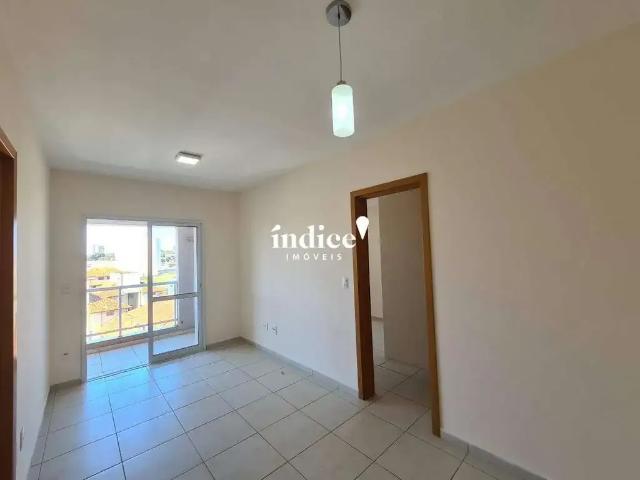 Apartamento para Locação em Ribeirão Preto/SP Iguatemi 1 Quartos