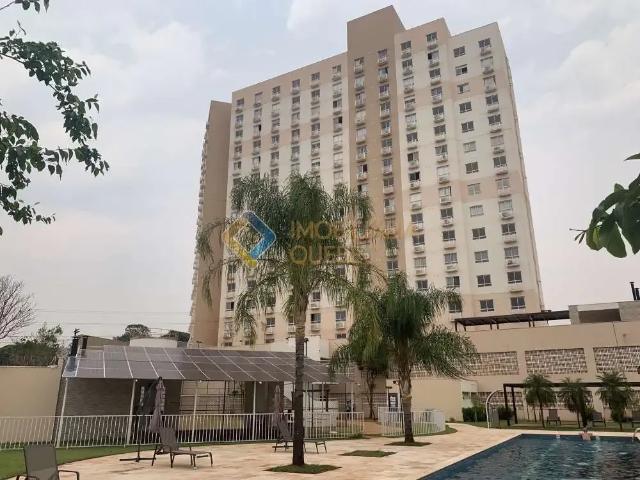 Apartamento para Locação em Ribeirão Preto/SP Iguatemi 1 Quartos