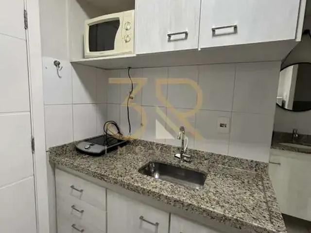 Apartamento para Locação em Ribeirão Preto/SP Iguatemi 1 Quartos