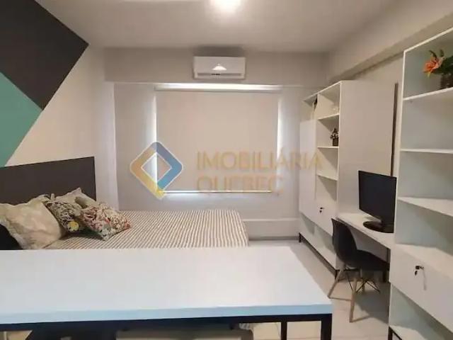Apartamento para Locação em Ribeirão Preto/SP Iguatemi 1 Quartos