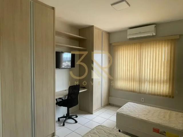 Apartamento para Locação em Ribeirão Preto/SP Iguatemi 1 Quartos