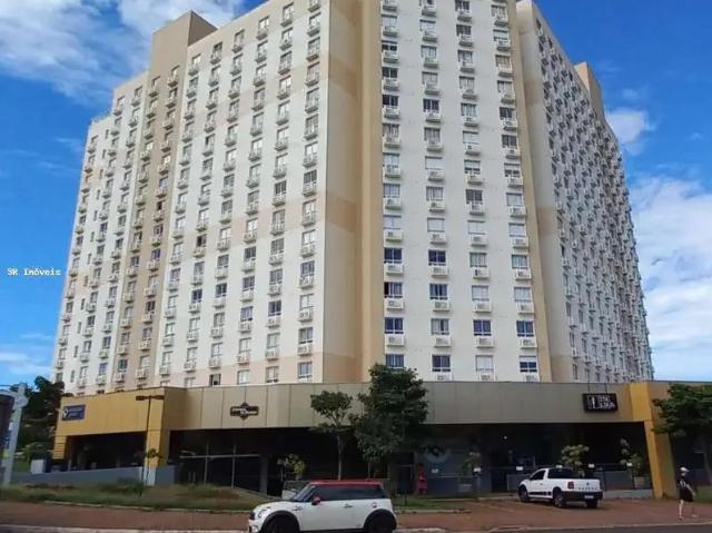 Apartamento para Locação em Ribeirão Preto/SP Iguatemi 1 Quartos