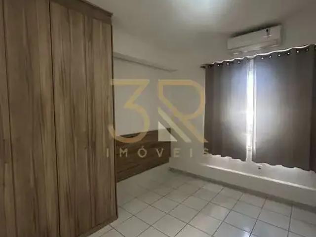 Apartamento para Locação em Ribeirão Preto/SP Iguatemi 1 Quartos