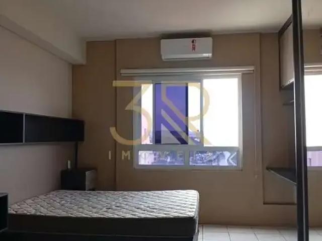 Apartamento para Locação em Ribeirão Preto/SP Iguatemi 1 Quartos