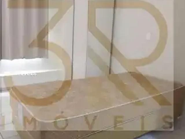 Apartamento para Locação em Ribeirão Preto/SP Iguatemi 1 Quartos