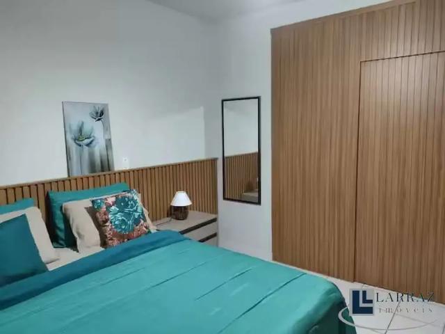 Apartamento para Locação em Ribeirão Preto/SP Iguatemi 1 Quartos