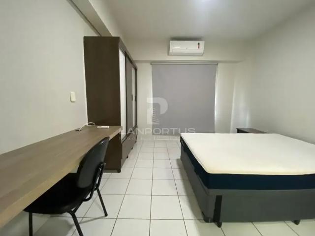 Apartamento para Locação em Ribeirão Preto/SP Iguatemi 1 Quartos