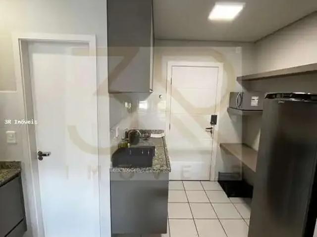 Apartamento para Locação em Ribeirão Preto/SP Iguatemi 1 Quartos