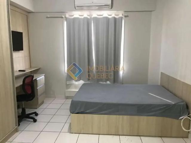 Apartamento para Locação em Ribeirão Preto/SP Iguatemi 1 Quartos