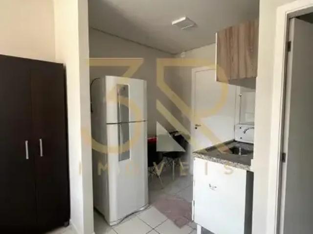 Apartamento para Locação em Ribeirão Preto/SP Iguatemi 1 Quartos