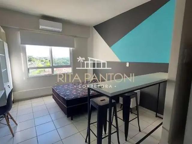 Apartamento para Locação em Ribeirão Preto/SP Iguatemi 1 Quartos