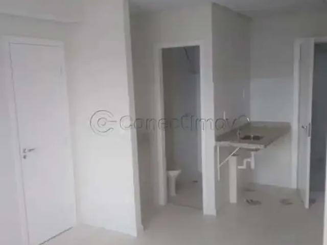 Apartamento para Locação em Ribeirão Preto/SP Iguatemi 1 Quartos