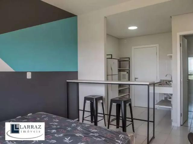 Apartamento para Locação em Ribeirão Preto/SP Iguatemi 1 Quartos