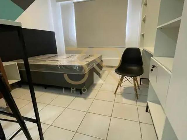 Apartamento para Locação em Ribeirão Preto/SP Iguatemi 1 Quartos