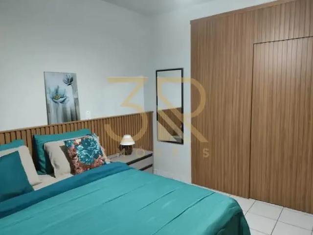 Apartamento para Locação em Ribeirão Preto/SP Iguatemi 1 Quartos