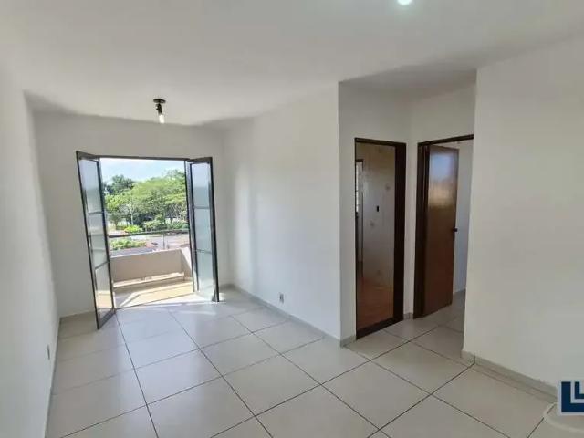Apartamento para Locação em Ribeirão Preto/SP Iguatemi 1 Quartos