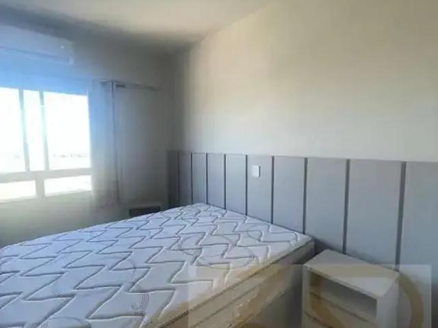 Apartamento para Locação em Ribeirão Preto/SP Iguatemi 1 Quartos