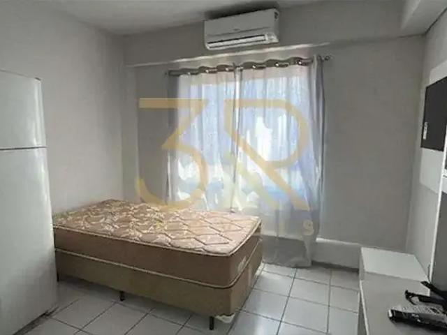 Apartamento para Locação em Ribeirão Preto/SP Iguatemi 1 Quartos