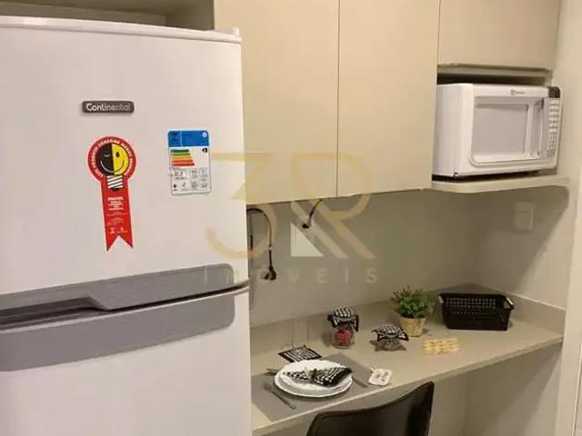 Apartamento para Locação em Ribeirão Preto/SP Iguatemi 1 Quartos