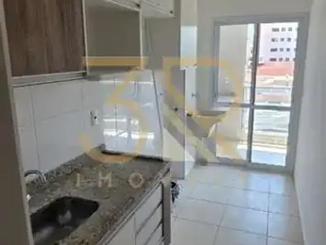 Apartamento para Locação em Ribeirão Preto/SP Iguatemi 2 Quartos