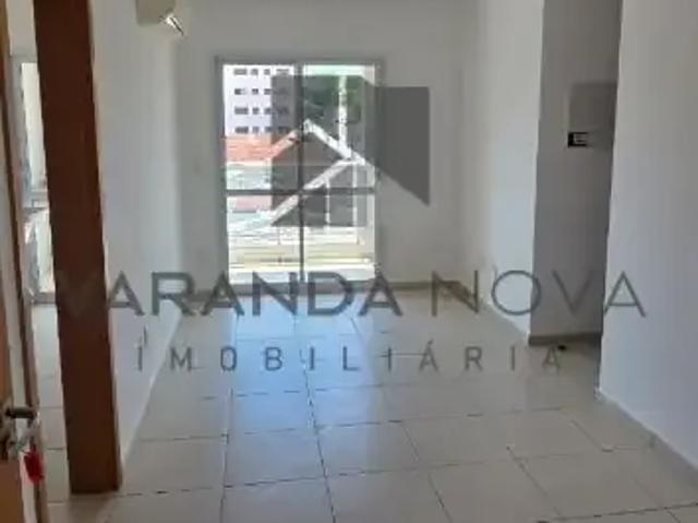 Apartamento para Locação em Ribeirão Preto/SP Iguatemi 2 Quartos