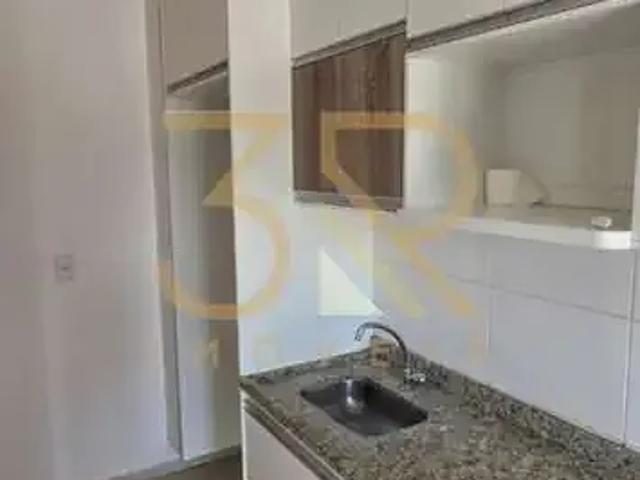 Apartamento para Locação em Ribeirão Preto/SP Iguatemi 2 Quartos