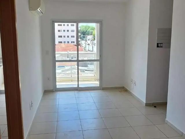 Apartamento para Locação em Ribeirão Preto/SP Iguatemi 2 Quartos