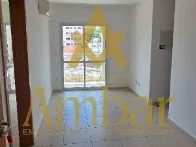 Apartamento para Locação em Ribeirão Preto/SP Iguatemi 2 Quartos