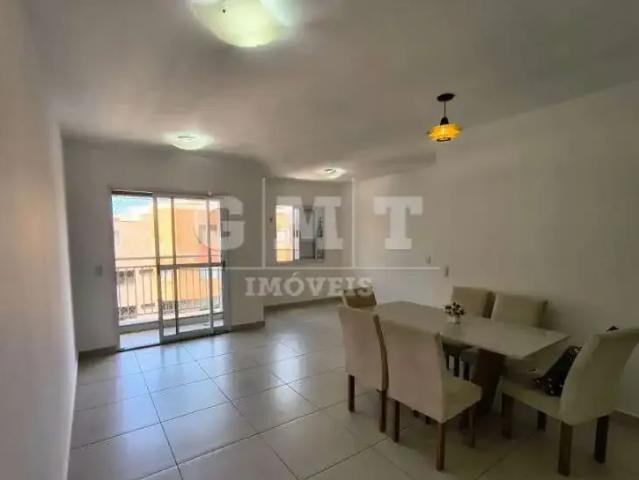 Apartamento para Locação em Ribeirão Preto/SP Iguatemi 2 Quartos