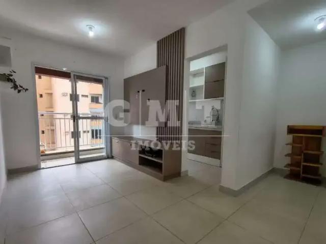 Apartamento para Locação em Ribeirão Preto/SP Iguatemi 2 Quartos