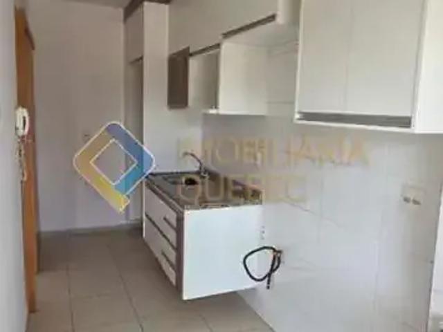Apartamento para Locação em Ribeirão Preto/SP Iguatemi 2 Quartos