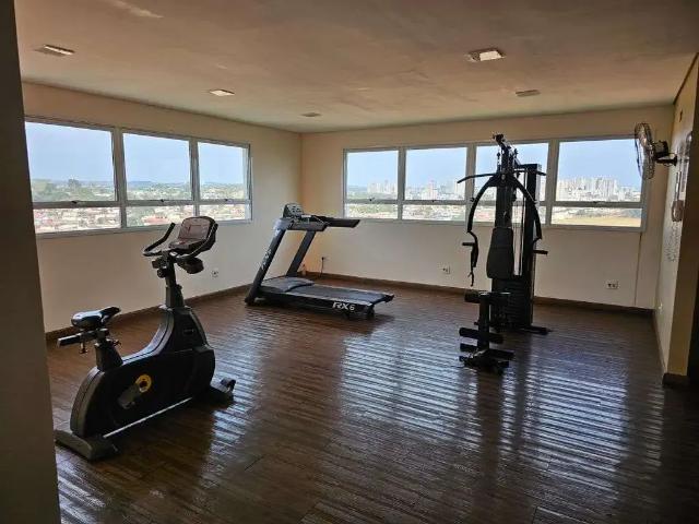 Apartamento para Locação em Ribeirão Preto/SP Iguatemi 2 Quartos